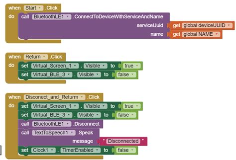 Missing BLE But Not Really MIT App Inventor Help MIT App Inventor Community