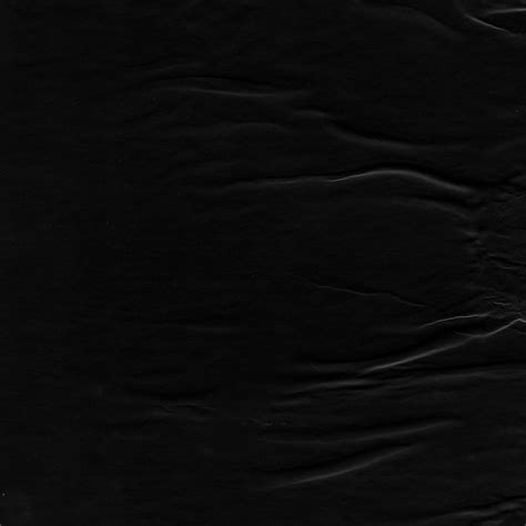 Premium Photo Old Black Paper Texture