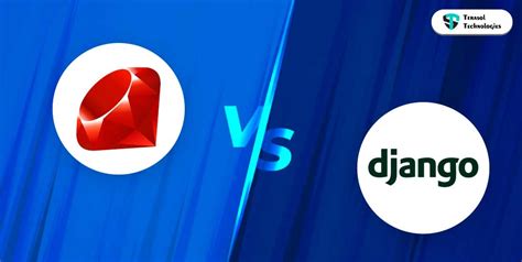 Ror Vs Django The Best Web Development Framework For 2022