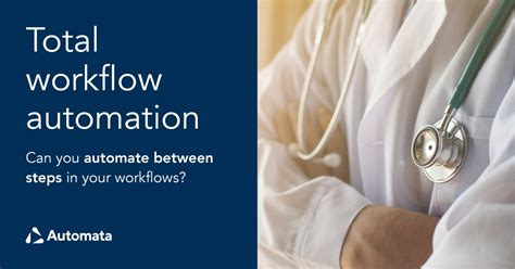 Automata On Linkedin What Is Laboratory Workflow Automation In