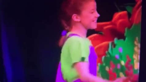 Barneys Musical Castle What Makes A Flower So Pretty Youtube