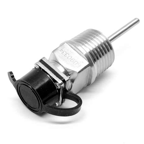 Silicone Temperature Probe Cap Water Resistantsplash Proof The