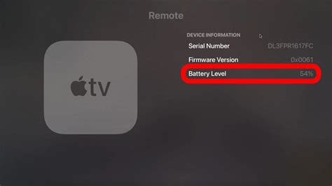 How To Charge Apple Tv Remote