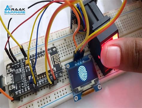Iot Projects