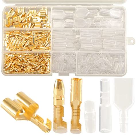 I Tested The Versatility Of Double Female Bullet Connectors Heres