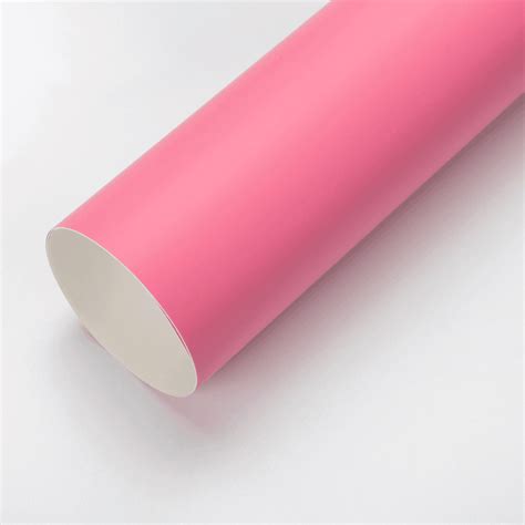 Shop Best Pink Vinyl Wrap For Cars Available In Various Pink Colors
