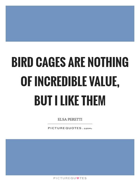 Famous Caged Quotes