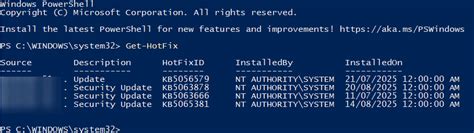 How To Check Windows 10 Update History Easily
