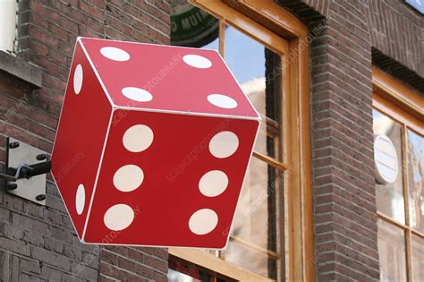 Probability Conceptual Image Stock Image T Science Photo Library