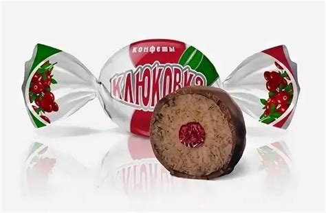 Клюква в шоколаде, конфеты глазированные из сушеных ягод и фруктов ...