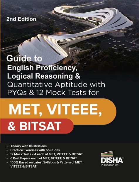 Buy Guide To English Proficiency Logical Reasoning And Quantitative