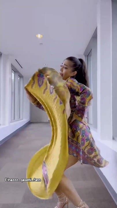 رقص جدید الناز قاسمی با آهنگ تاجیکی🇦🇫🇮🇷💯 النازقاسمی رقص تاجیکستان