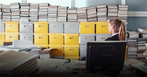 physical storage or digital archiving weighing your options for active