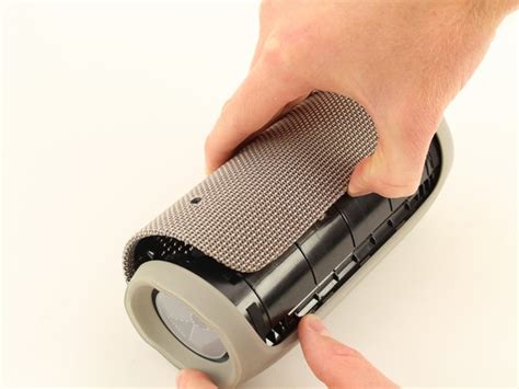 Jbl Flip Front Active Speaker Replacement Ifixit Repair Guide