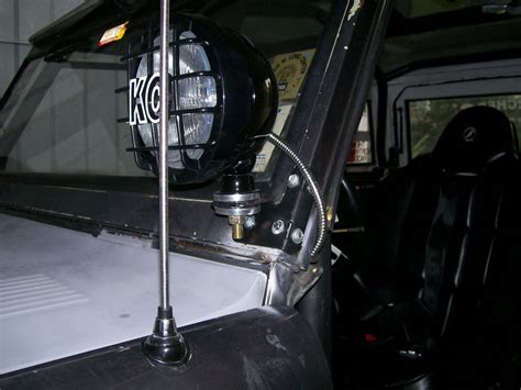 Light Brackets ClassicBroncos Com Forum