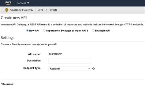 AWS Lambda API Gateway Debaditya Tech Journal