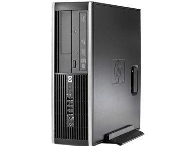 HP Compaq Elite 8300 Small Form Factor PC Price In Philippines On 22 May 2015 HP Compaq Elite