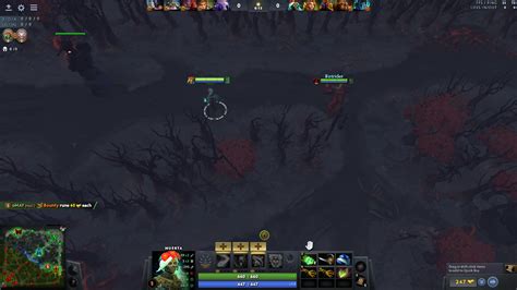 Camera Permanently Shows Fog Of War · Issue 7202 · Valvesoftware