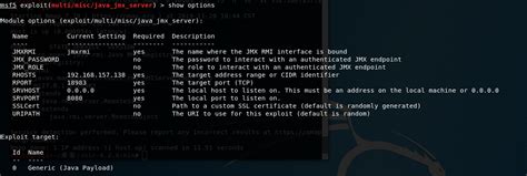 Solr 远程代码执行cve 2019 12409 G7y12 博客园
