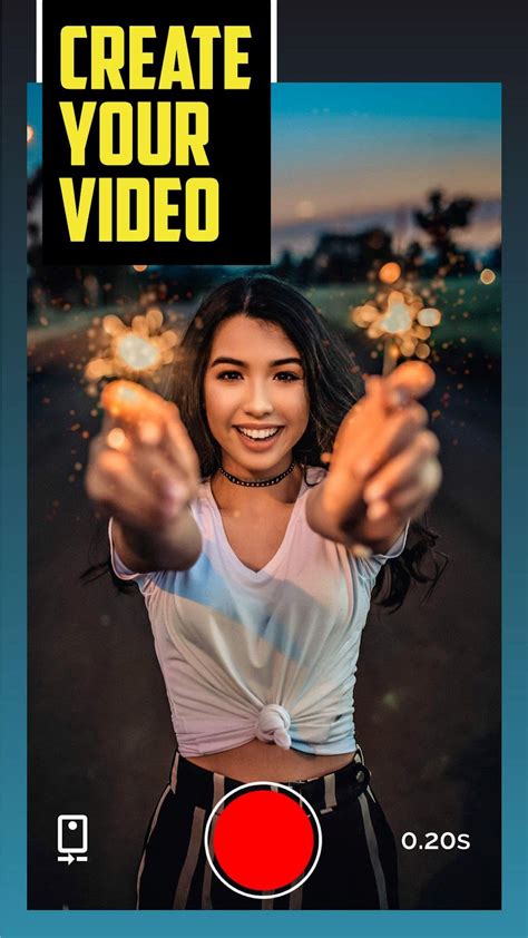Animated Effects For Video Video Editor Para Android Descargar