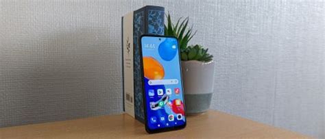 Xiaomi Redmi Note Review Techradar