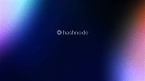 Hashnode On Linkedin Shared From Hypefury