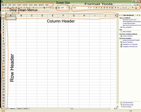 Cabinet Door Calculator Spreadsheet Free Inside An Introduction To Spreadsheets Thisiscarpentry