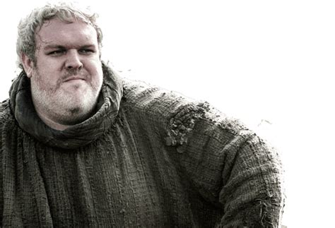 Why Does Game Of Thrones Hodor Only Say Hodor Psychology Today