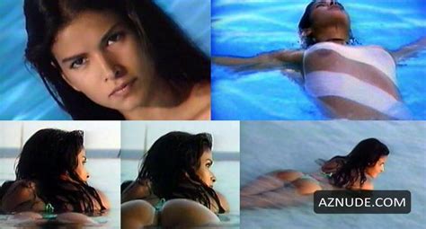 Patricia Velasquez Nude Aznude