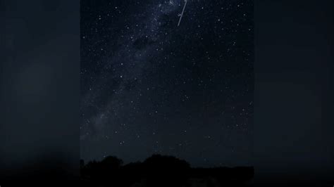 Успей загадать желание Стала известна дата красивейшего звездопада Персеиды