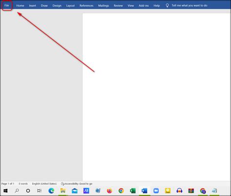Fix Microsoft Word Won T Open On Windows Mac