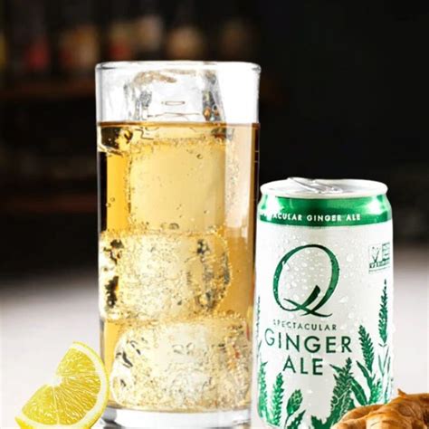40 Ginger Ale Cocktail Recipes That Start With Recipes