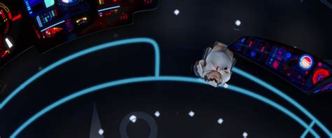 Wall E Screencap Fancaps