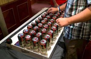Beer Can Keyboard Foodiggity