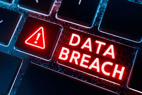 Navigating The Latest Data Breach Protecting Your Information And Enhancing Security