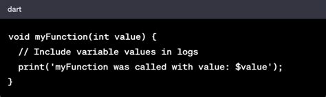 Testing And Debugging Flutter Apps A Comprehensive Approach