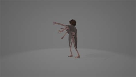 Stl File Naruto Shippuden Kankuro Puppet Crow 🐦 Obj・design To