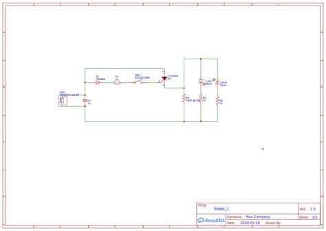 Scr Tester Electroman Oshwlab