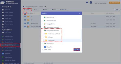 Best Google Workspace Migration Tool And Detailed Guideline