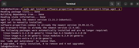 How To Run A C Program In Ubuntu Linux LinuxWays
