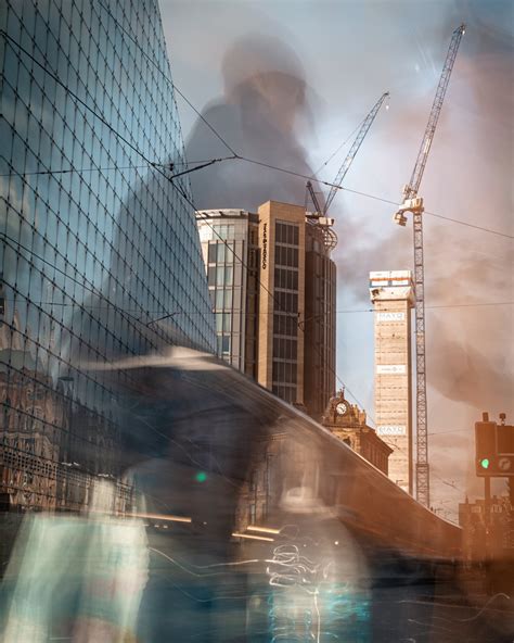 Colour — Dave Carl Lawrence