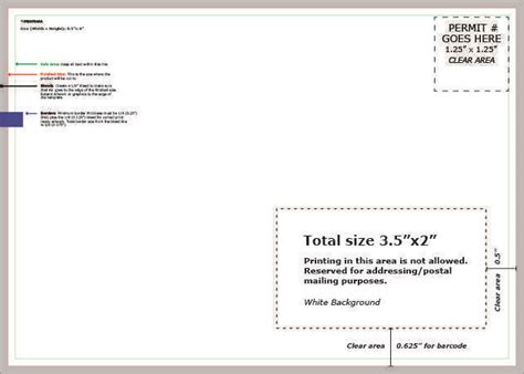 65 Blank 8 5 X 11 Postcard Template In Photoshop For 8 5 X 11 Postcard