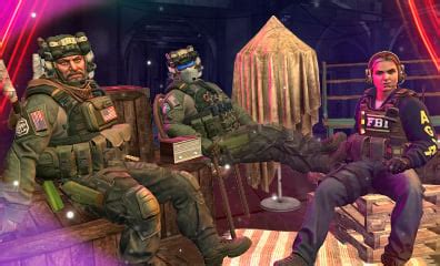 Best CS Agent Skins How To Get Buy Top Operators