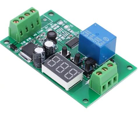 Pcb Sensors A Comprehensive Guide To Types Applications And Design Considerations