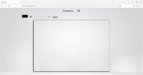 GitHub ManjunathD Google QuickDraw Google Quick Draw Implementation In Python By Using