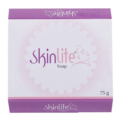 Skinlite Soap 75g Rejuvenating Sets