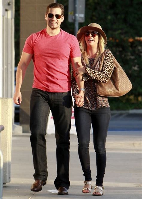 Henry Cavill Kaley Cuoco Go Public With Their New Romance New York