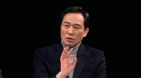 썰전서 언급된 1987 현장 속 우상호·우현·안내상의 뜻 있는 우정