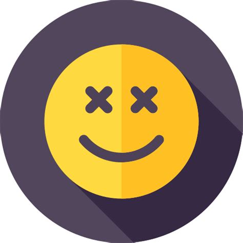 Dead Generic Circular Icon