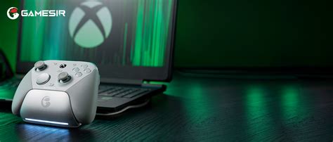 Gamesir X4 Aileron Bluetooth Mobile Gaming Controller For